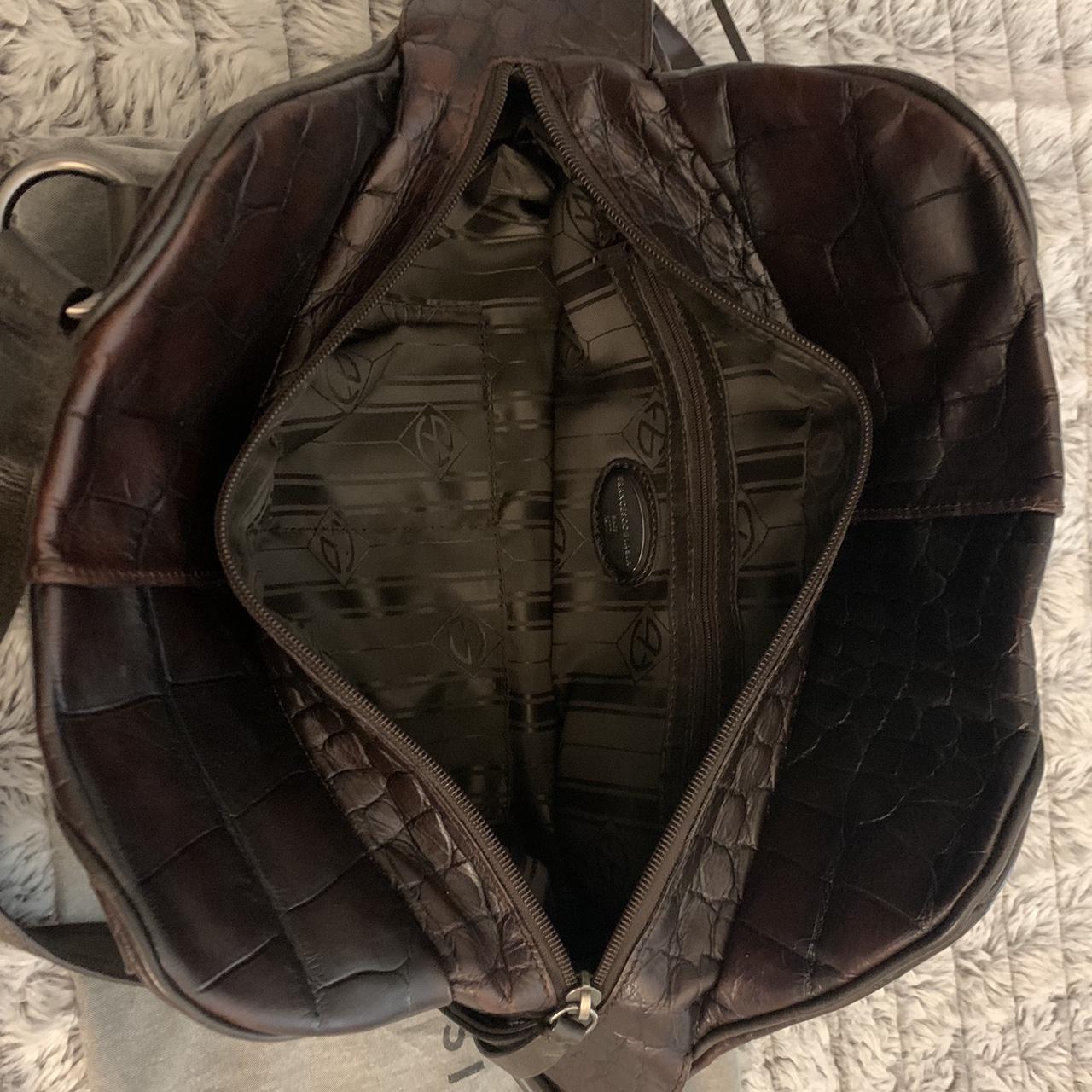 Vintage-Bag Francesco Biasia Like New (excellent | Depop Vintage-Bag Francesco Biasia Like New (excellent | Depop