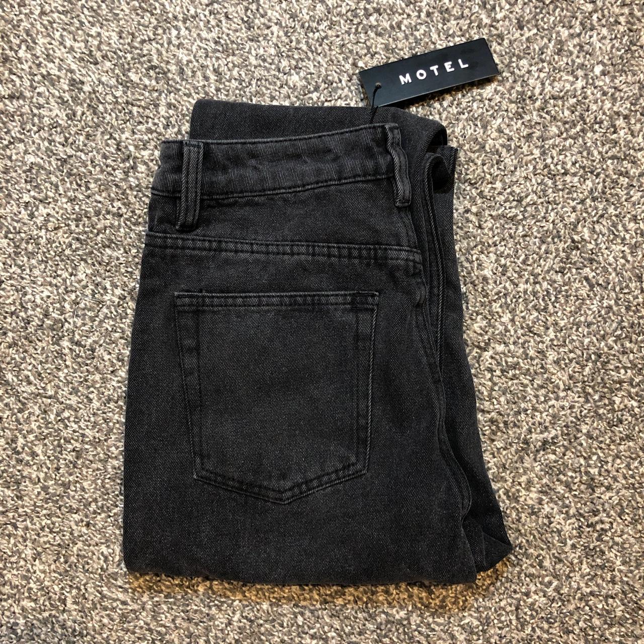 Brand new Motel Rocks jeans with tag still on -... - Depop