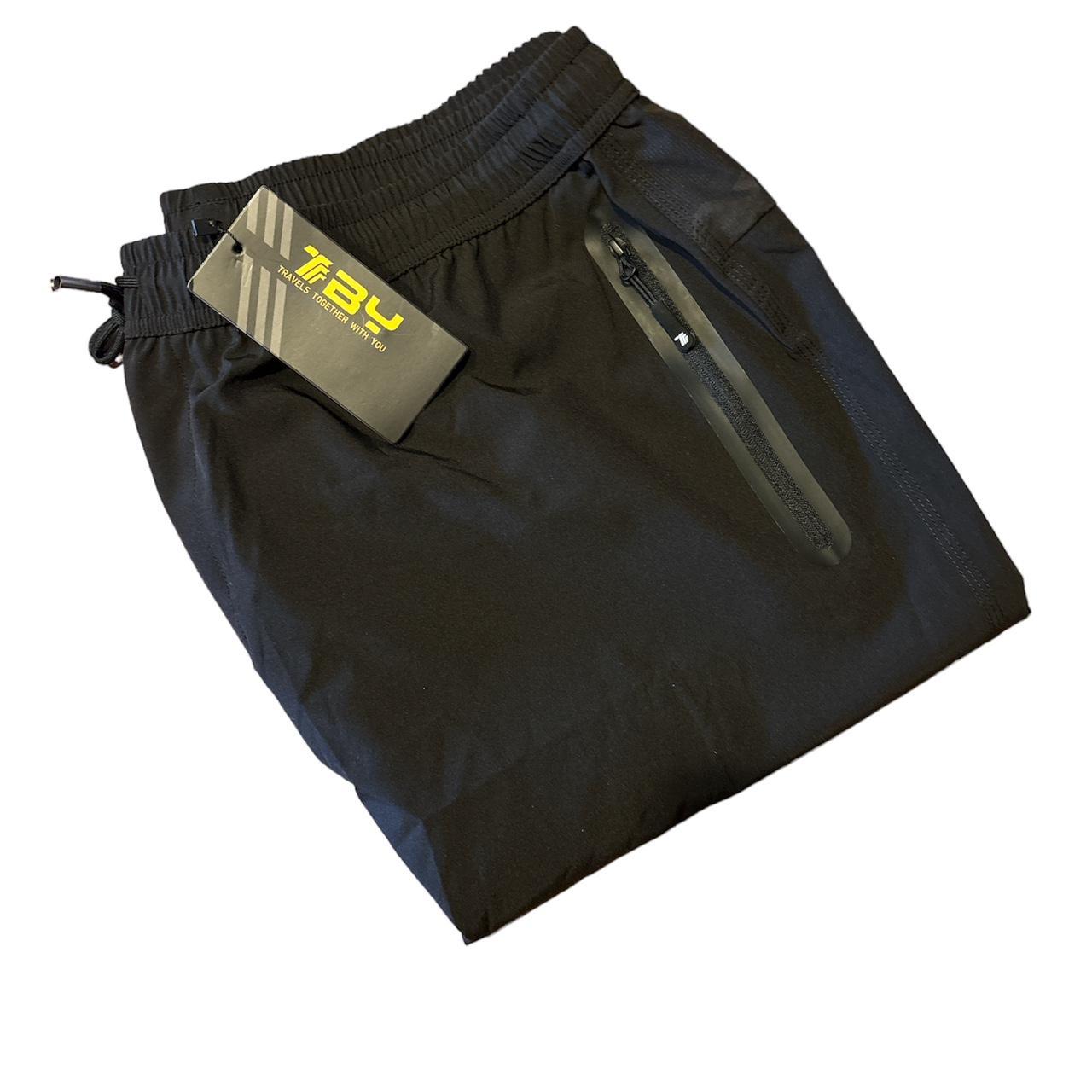 TBY Travels Together With You Cargo Pants... | Depop