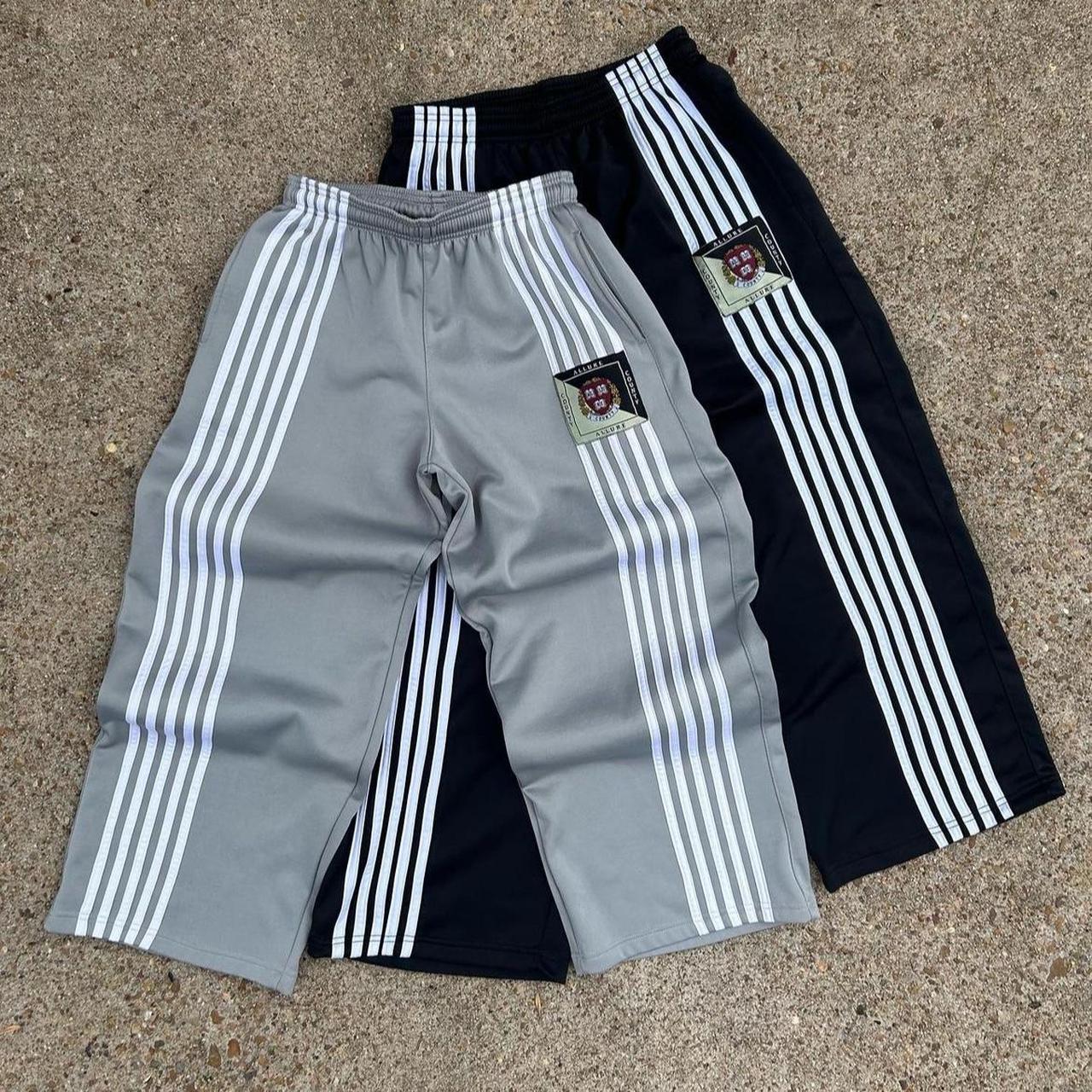 ALLURE COUNTY SWEATPANTS Size large brand new never... - Depop