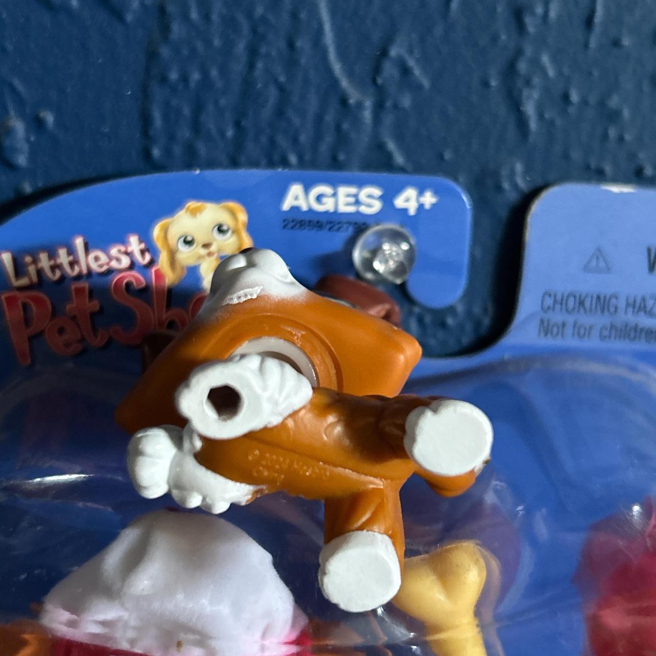 LPS - Littlest pet shop NEW gen 7 collie #LPS... | Depop