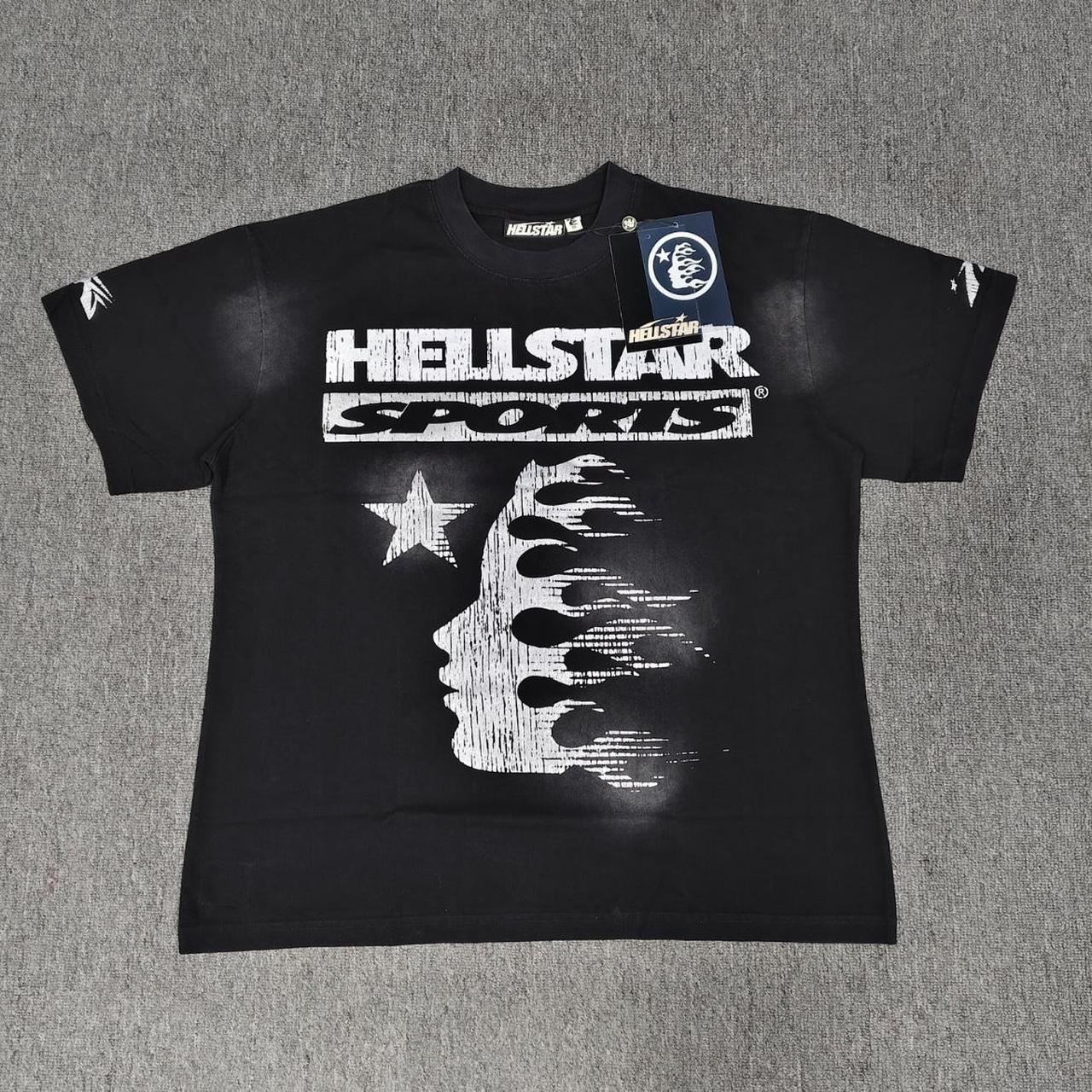 HELLSTAR ‘Family’ shirt Sizes: S - XXXL Fast Shipping | Depop