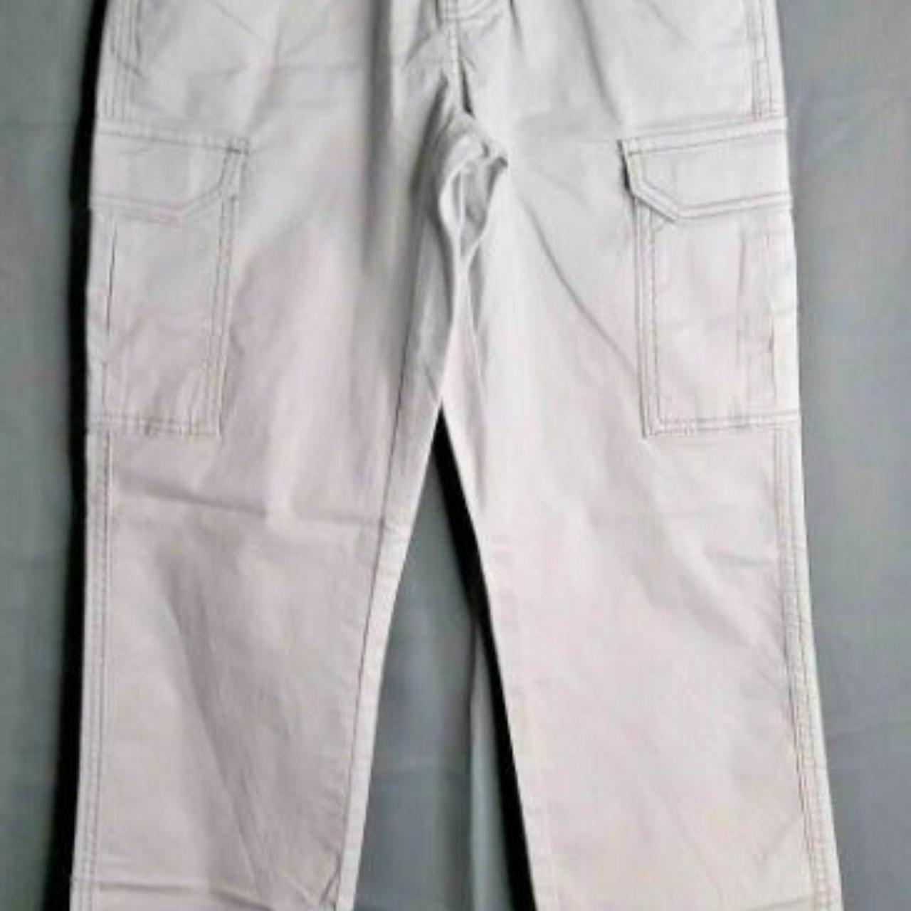 Item: NWT George Boys Cargo Jogger Pants Sizes XS... - Depop