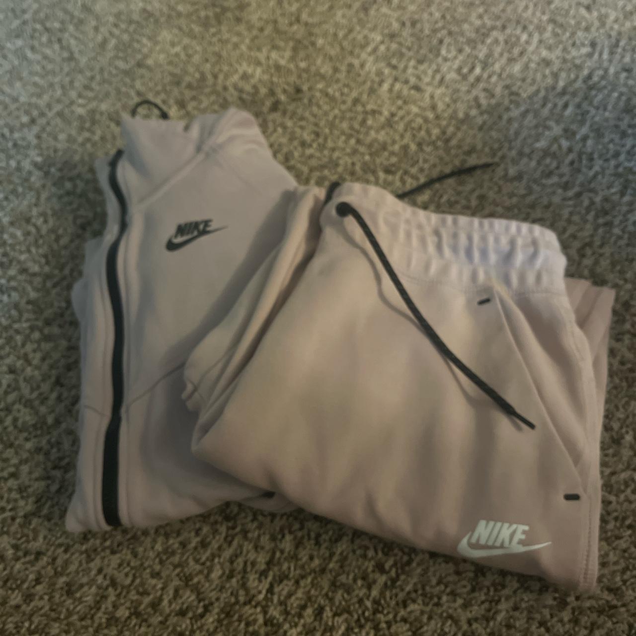 Nike tech set brand new #niketech - Depop