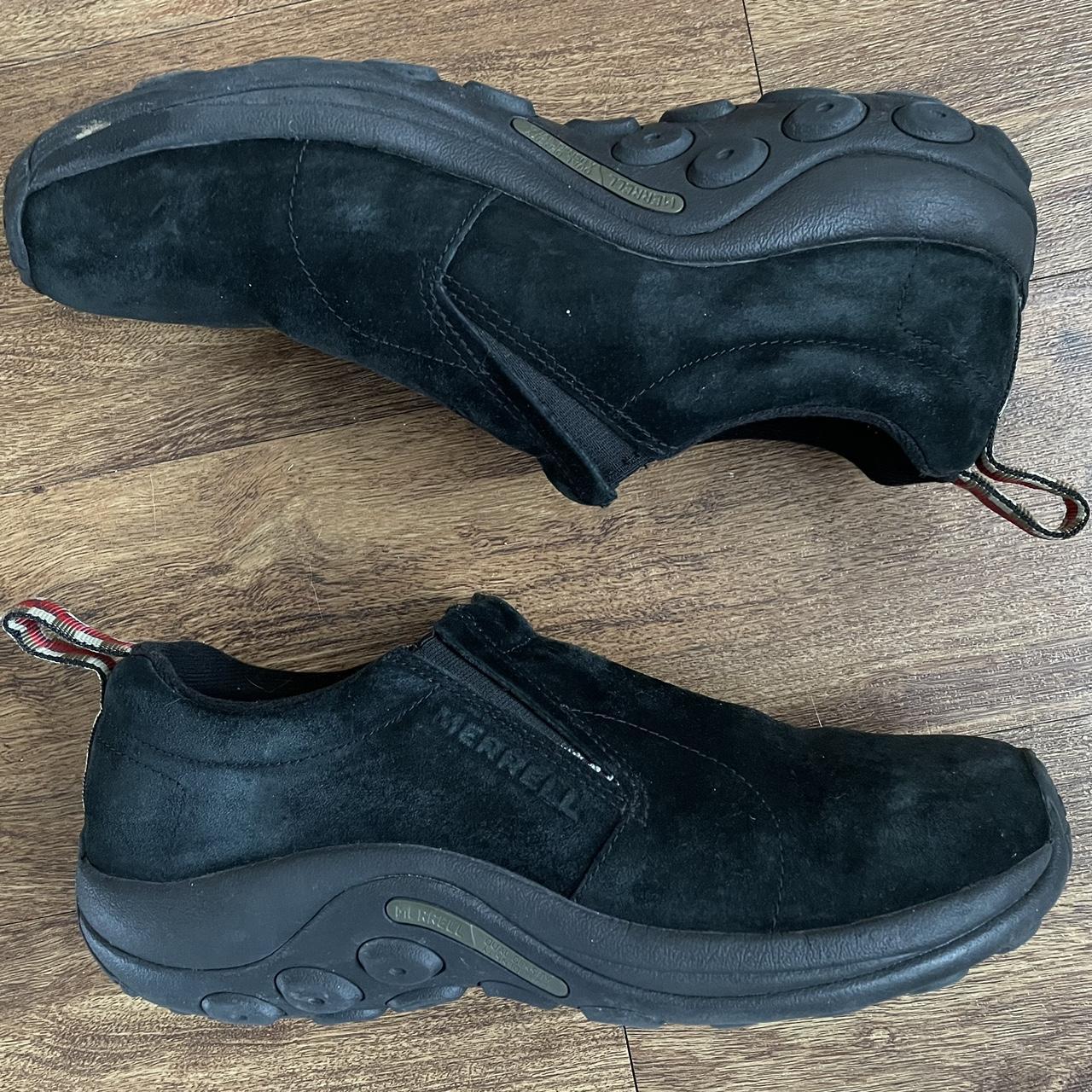 Merrell Jungle Moc Men’s size 11 - Depop