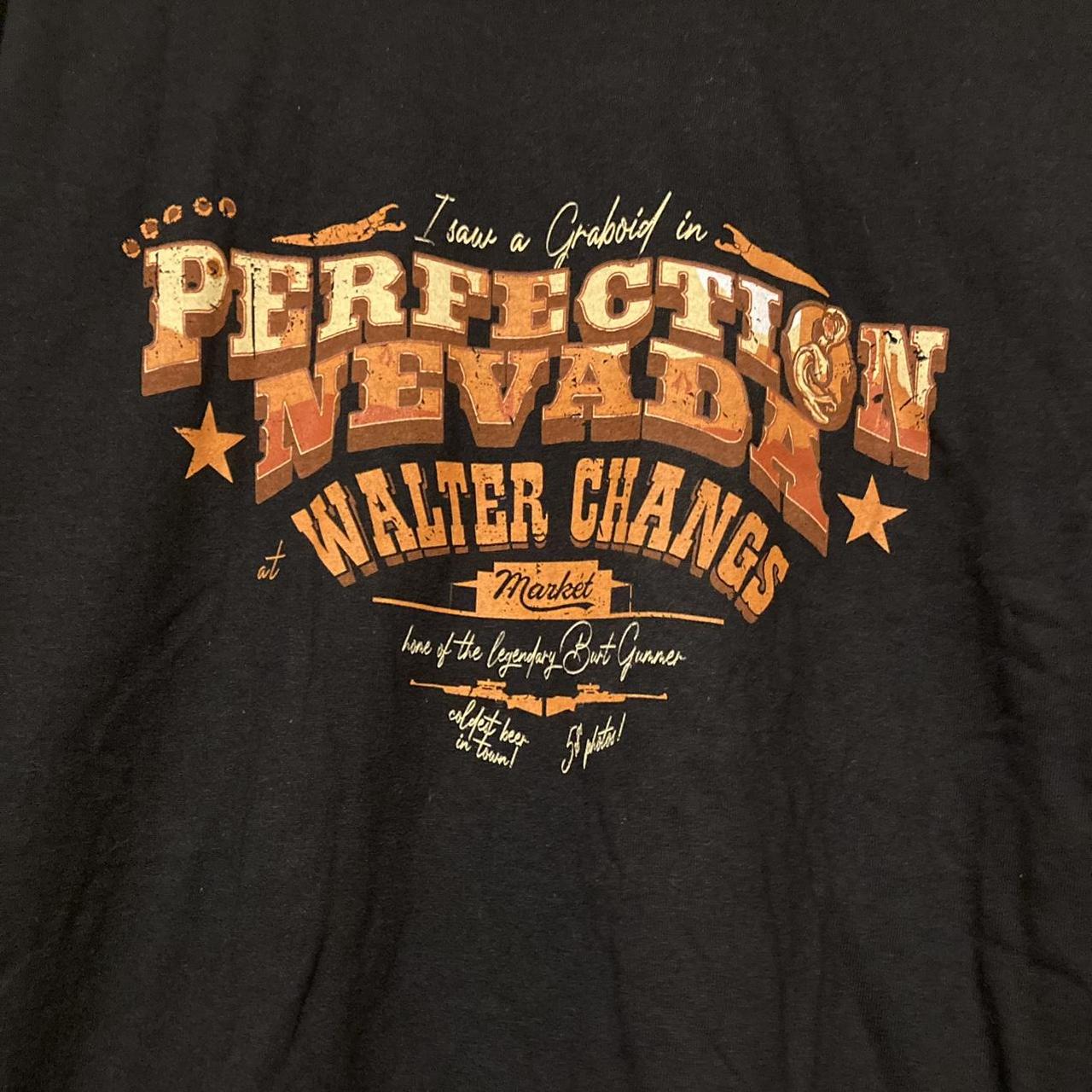 Tremors Perfection Nevada Walter Changs Market... | Depop