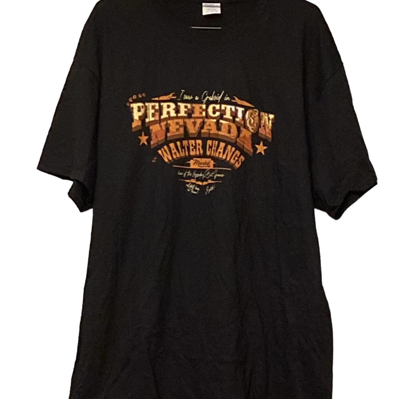 Tremors Perfection Nevada Walter Changs Market... | Depop