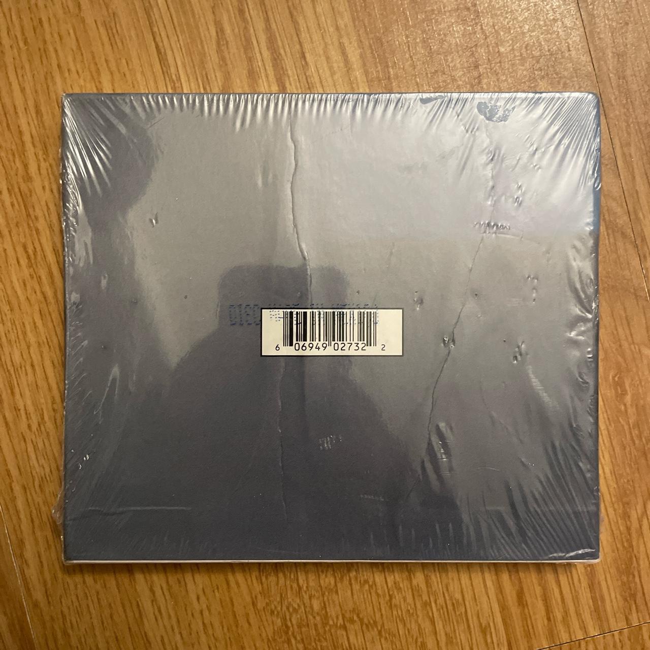 brand new mechanical animals cd 🫀 seller notes :... - Depop