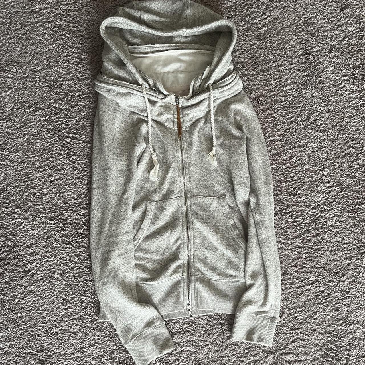 Goa Bono hoodie size small | Depop