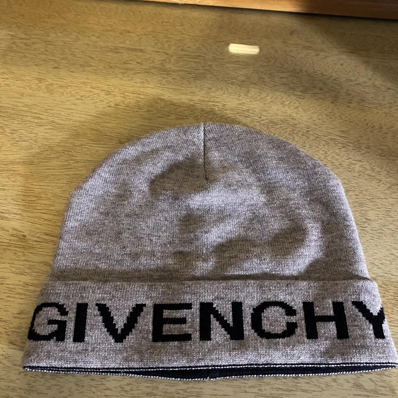 Givenchy Beanie - Depop