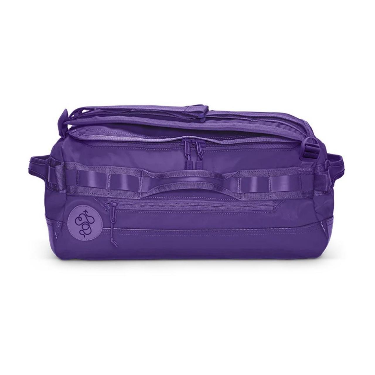 Baboon to the Moon Go Bag Mini in purple Summer 2022... - Depop