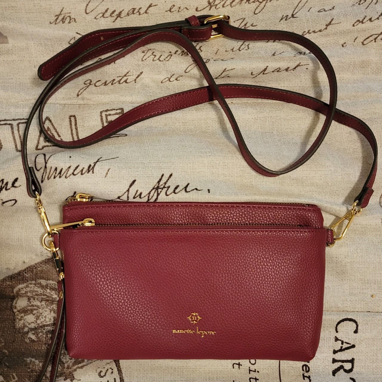 Nanette Lepore, a famous designer, has made this... - Depop