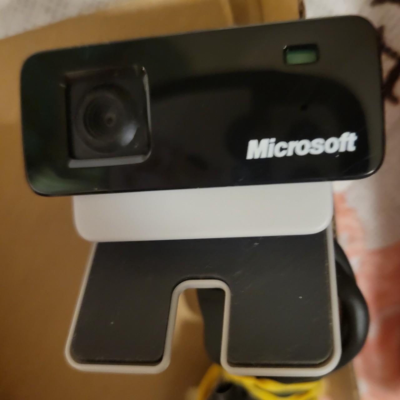 Microsoft LifeCam VX-700. REDUCED $8 (PC/USB) MY... - Depop