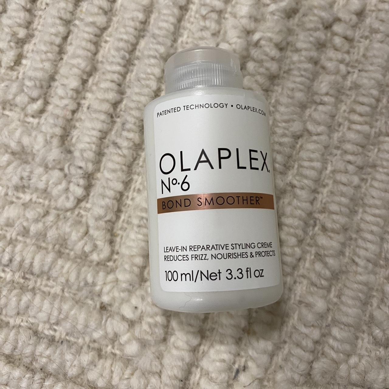 Olaplex No.6 bond smoothed Brand new and sealed - Depop