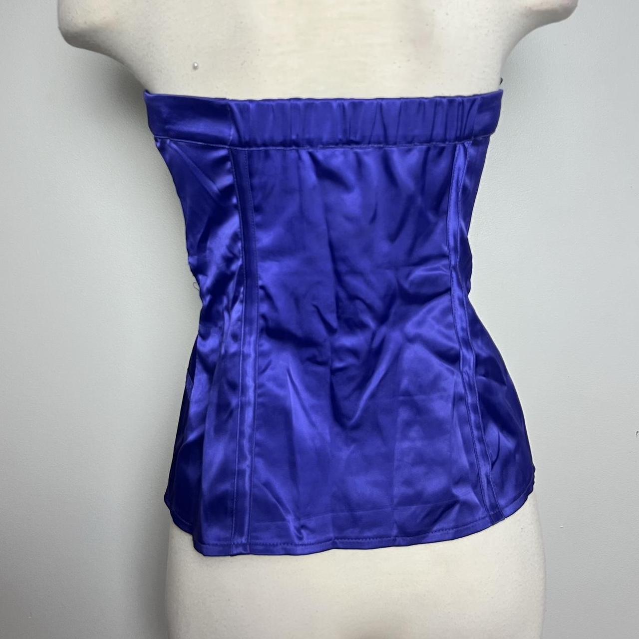 MESSAGE BEFORE BUYING 🌟 - or no refund Bebe Corset... - Depop