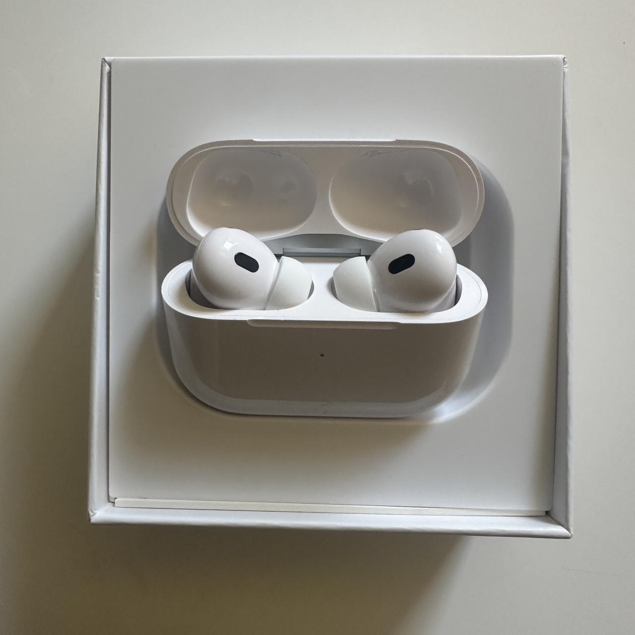 AirPod Pro 2 Feel free to DM any questions-Ships out... - Depop