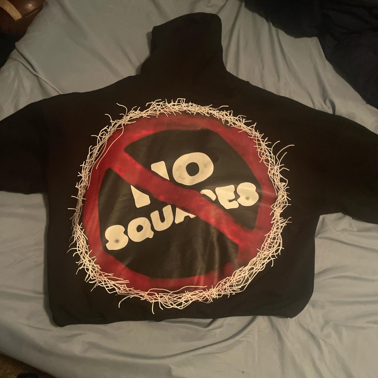 Tenth series hoodie - Depop