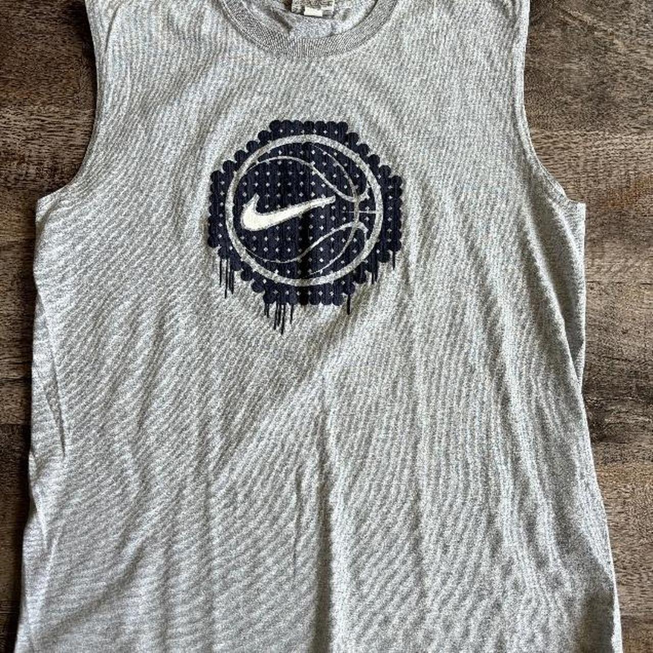 Nike hoops tank Size XL HMU with offers - Depop