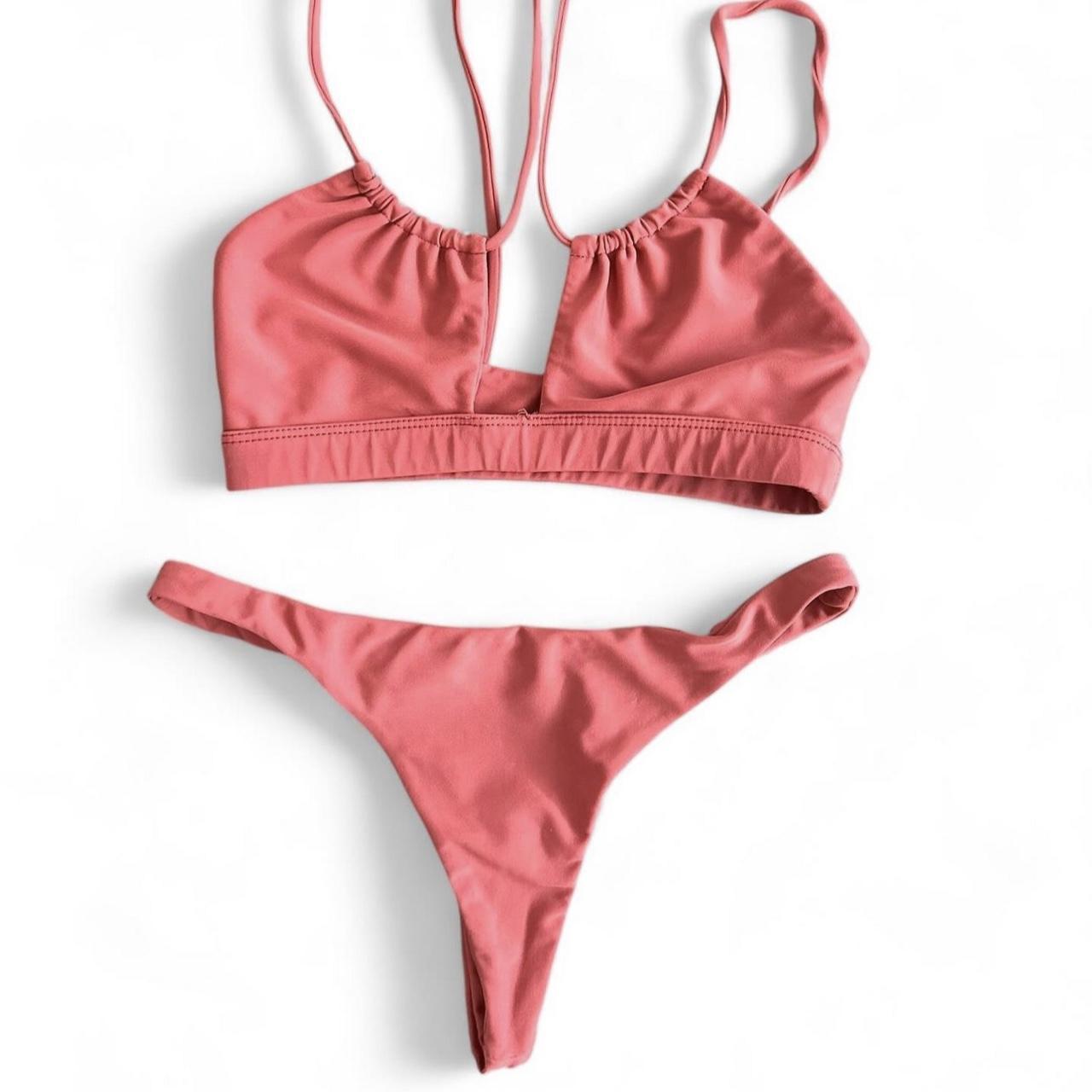 BENOA bikini set | Depop