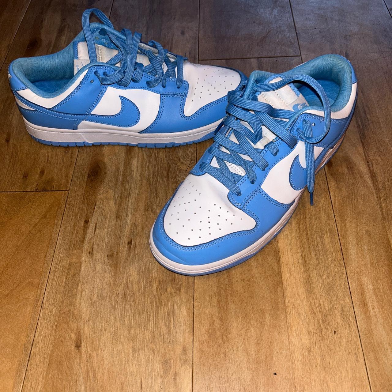 Unc dunks - Depop
