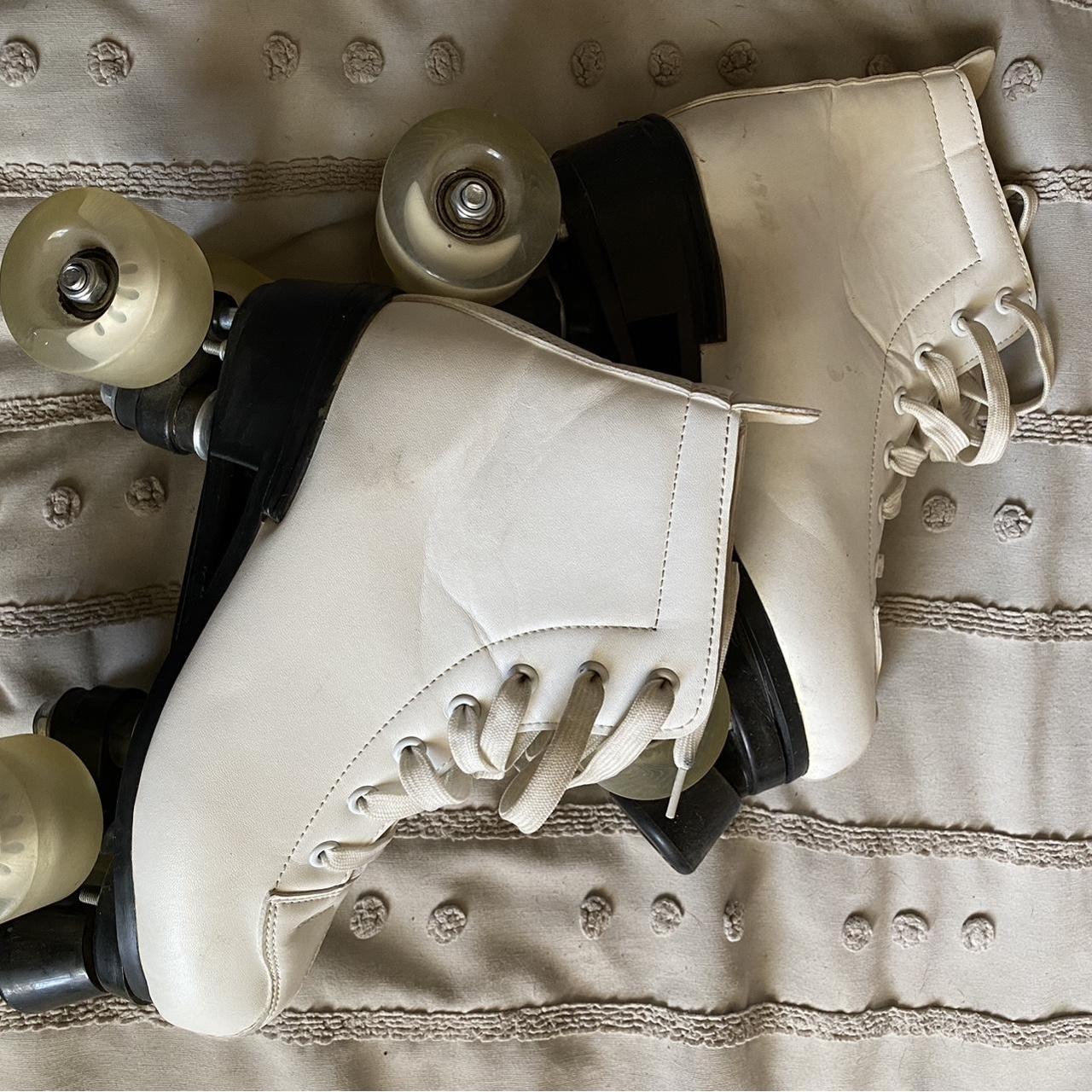 Angel Skates Used - Depop