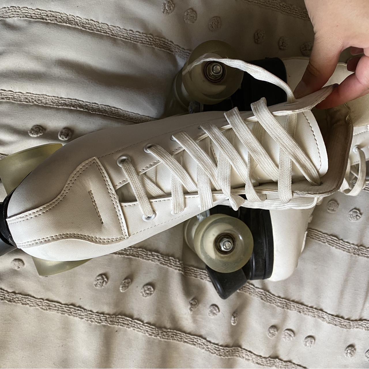 Angel Skates Used - Depop