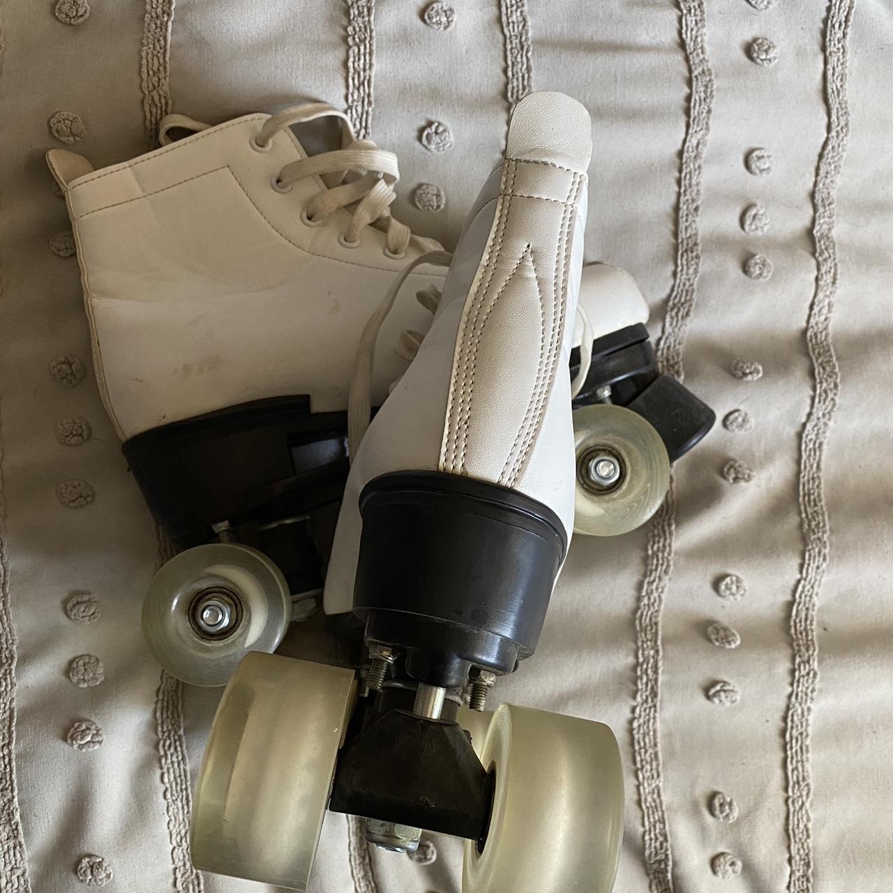 Angel Skates Used - Depop