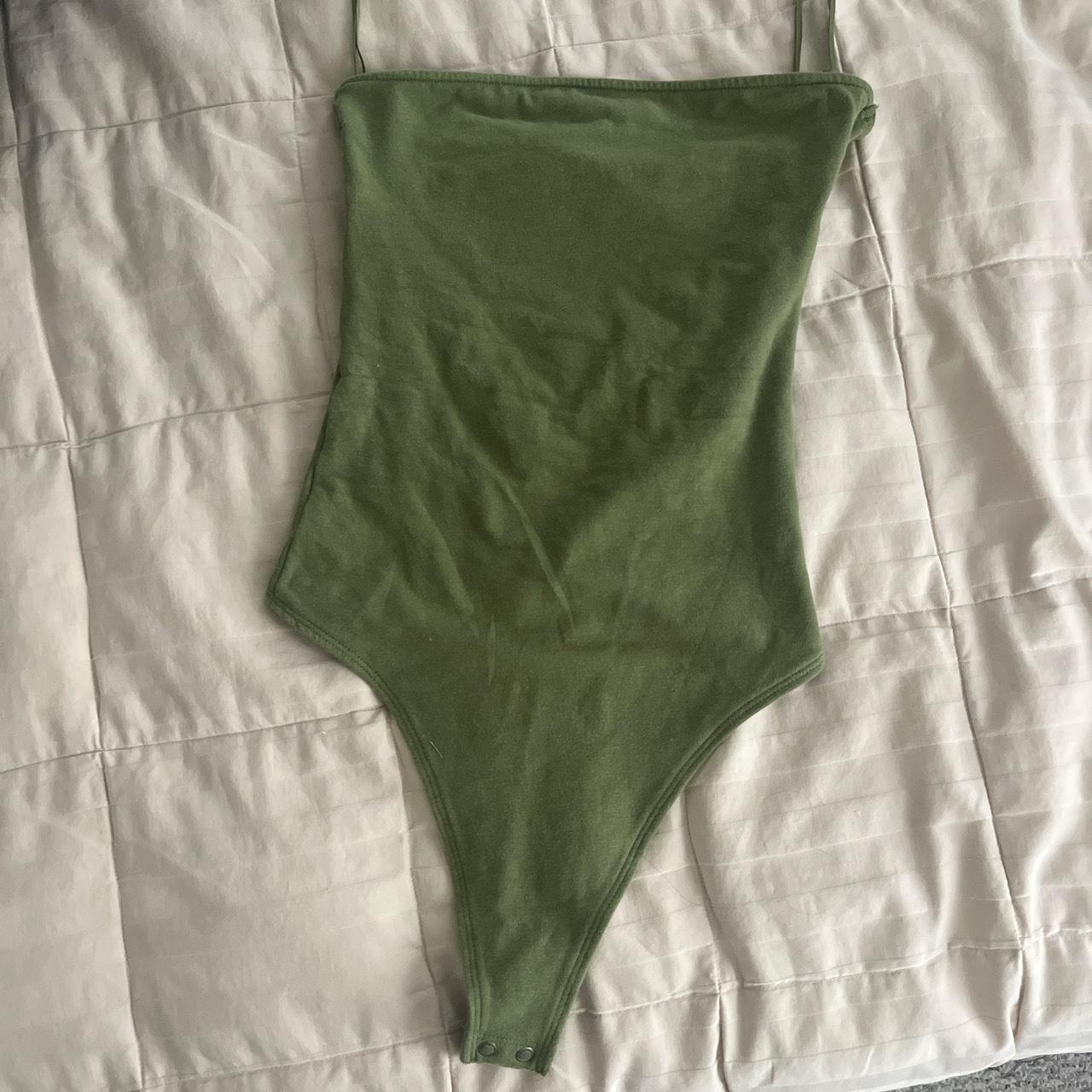 american eagle body suit🍏 never worn i promise. i... - Depop