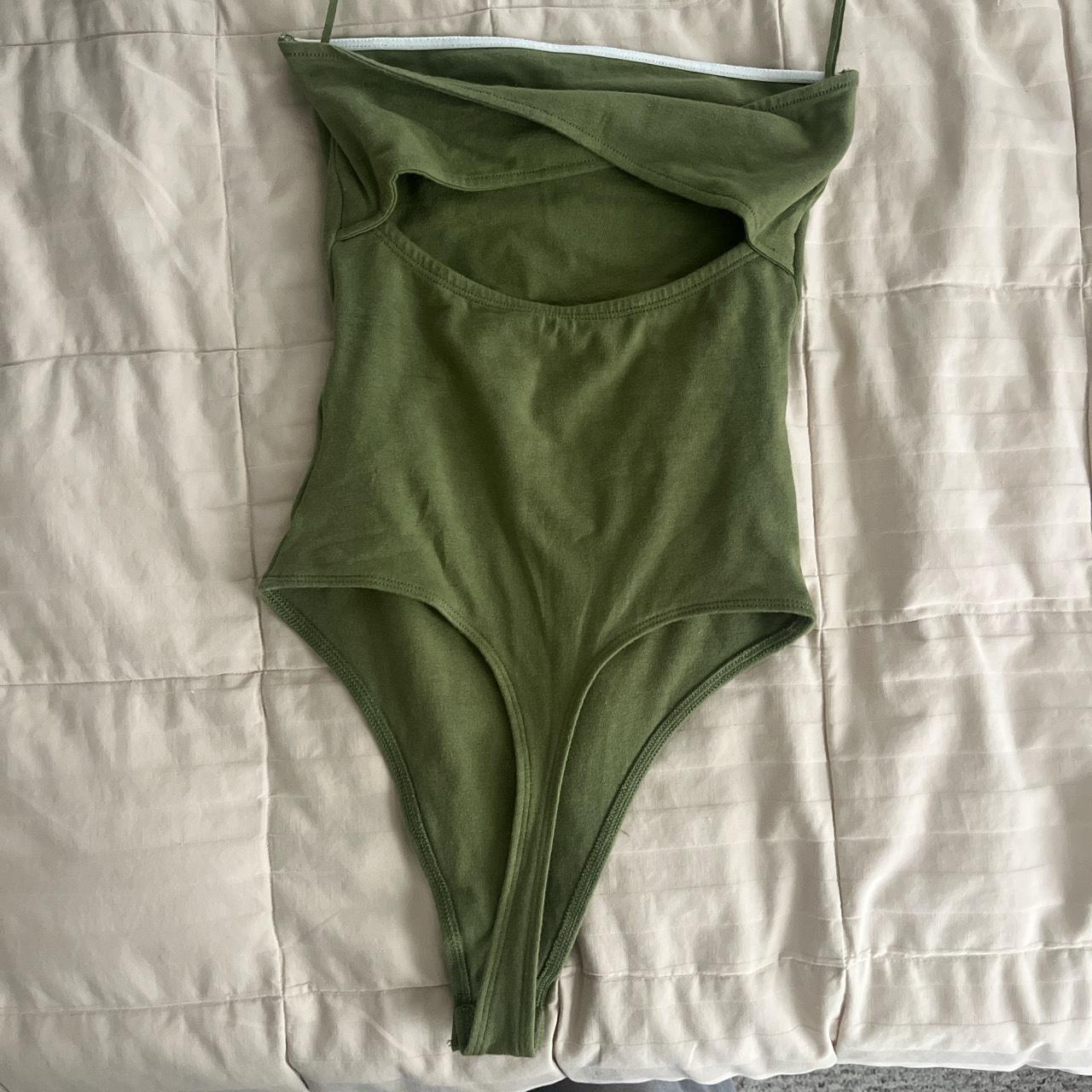 american eagle body suit🍏 never worn i promise. i... - Depop