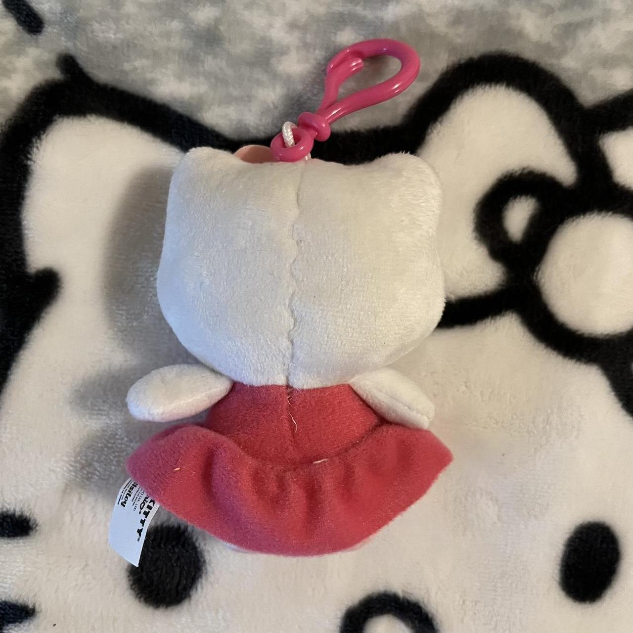 Hello Kitty Blind Bag Keychain Lot of 2 - Used for... - Depop