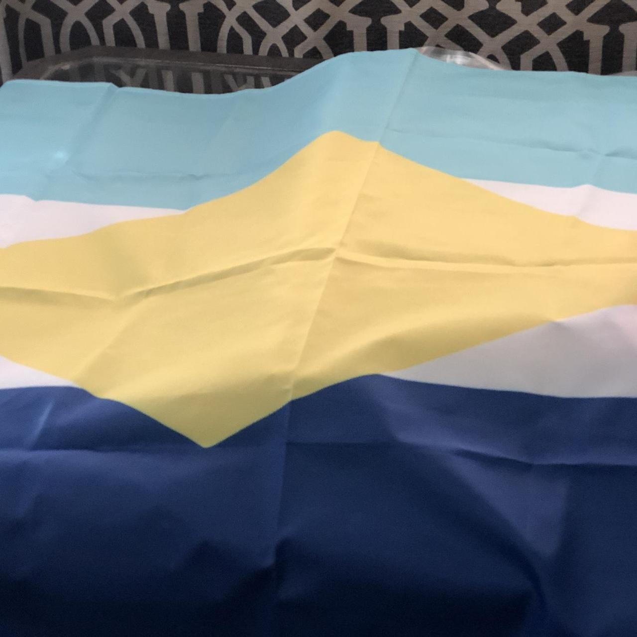 Snowchester flag #tubbo #ranboo #dreamsmp #minecraft... - Depop