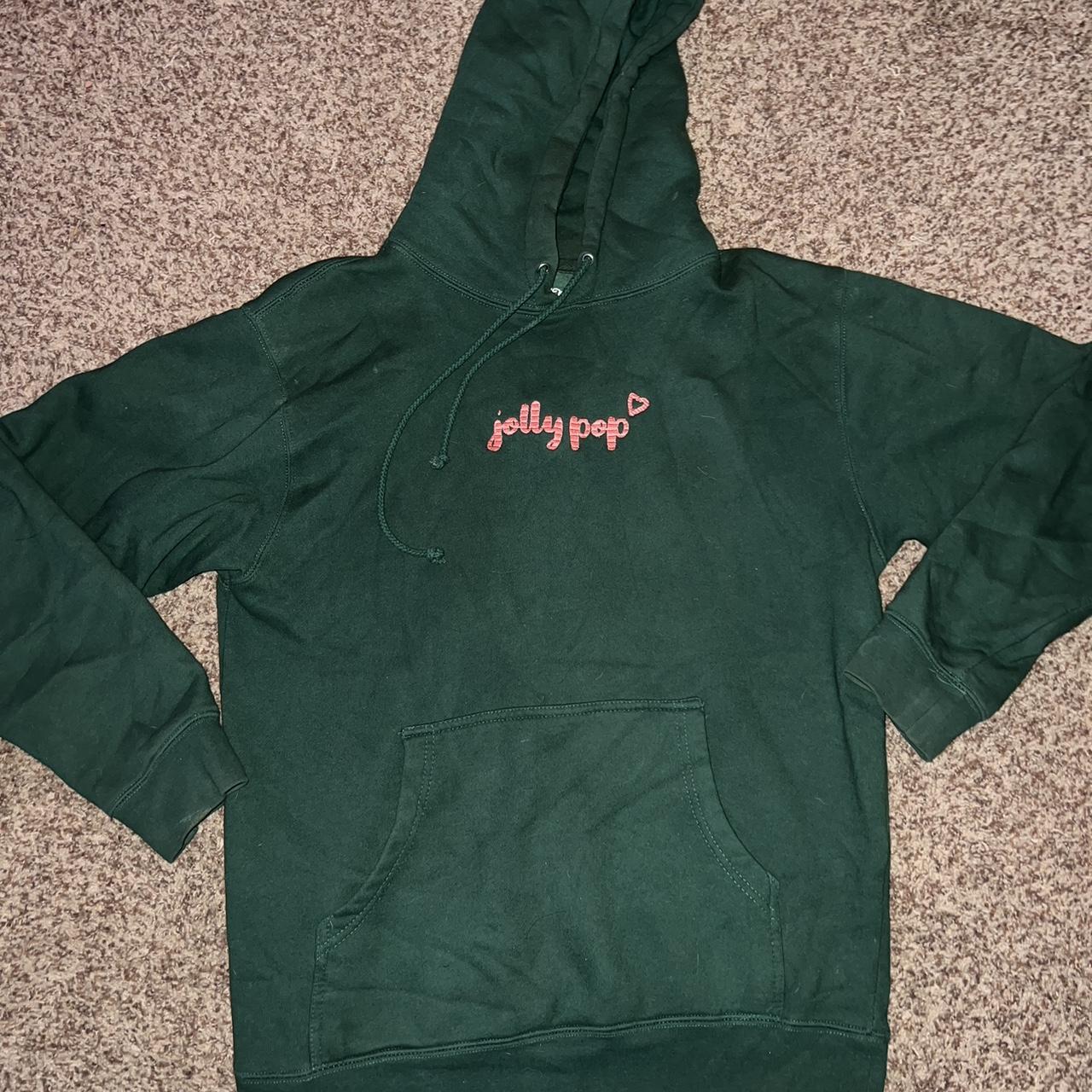 Haley Pham Jollypop merch - Depop