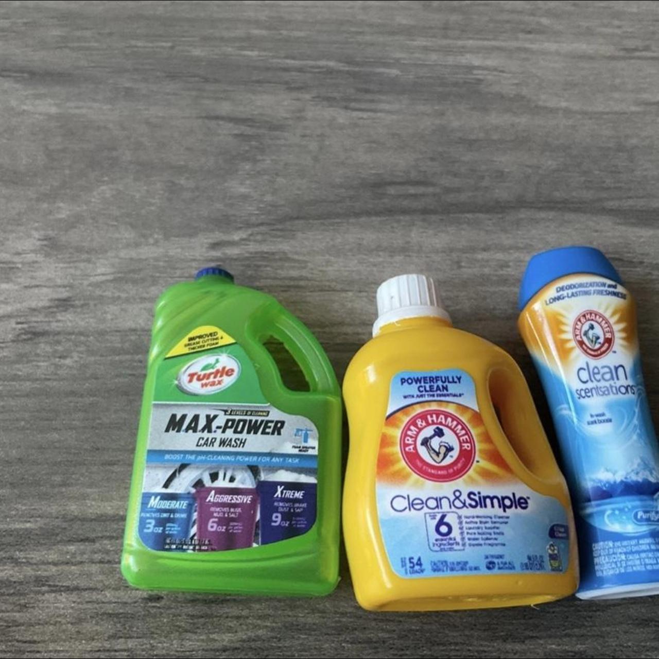 Mini Brands || Cleaning Supplies *these are... - Depop