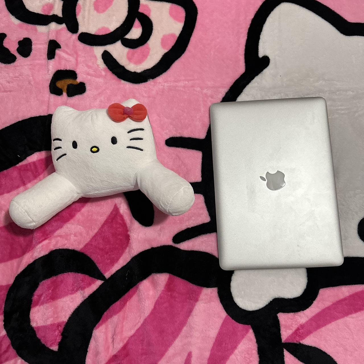 My Life as Hello Kitty Lounge pillow... - Depop