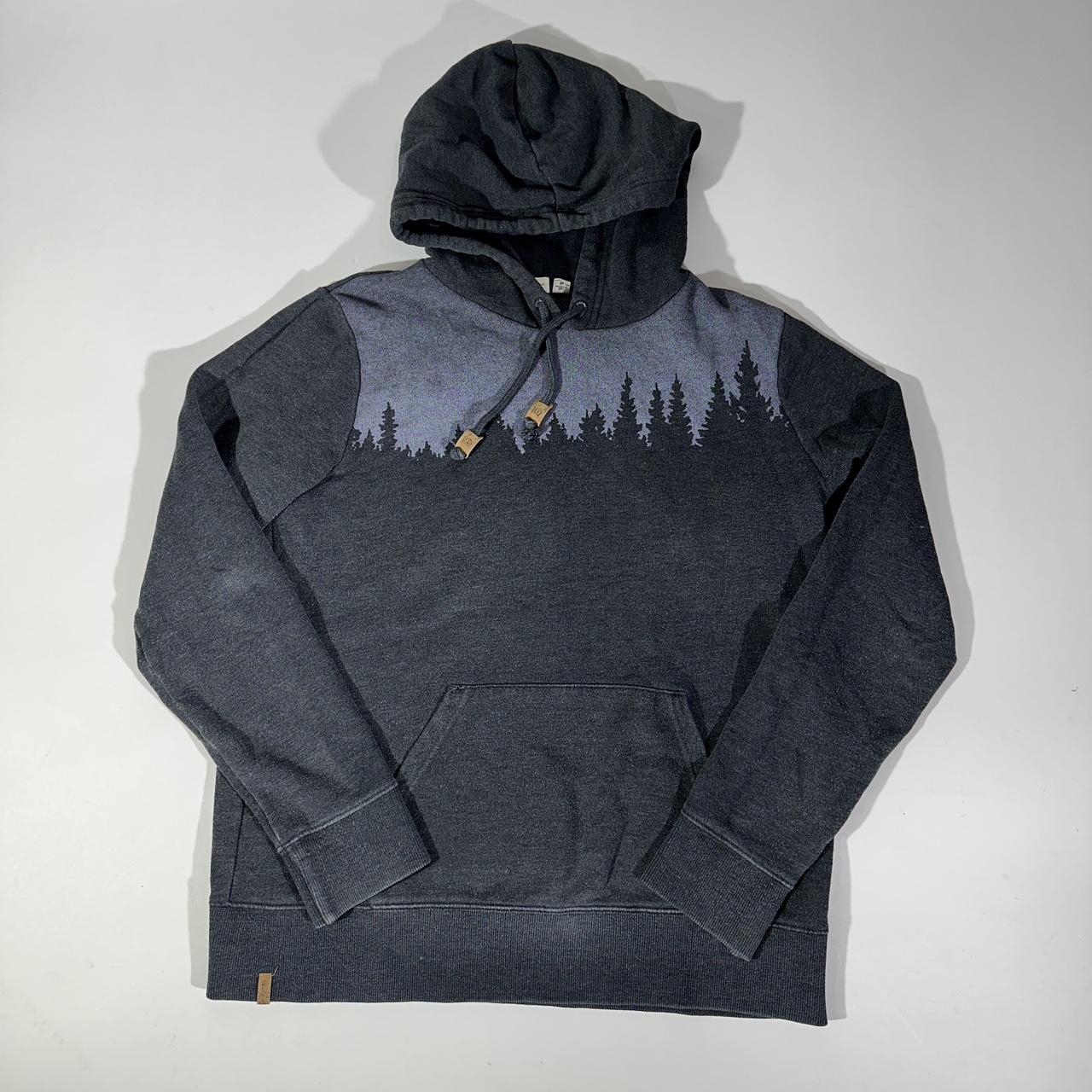 Ten Tree Men’s Juniper Hoodie, size medium #tentree... - Depop
