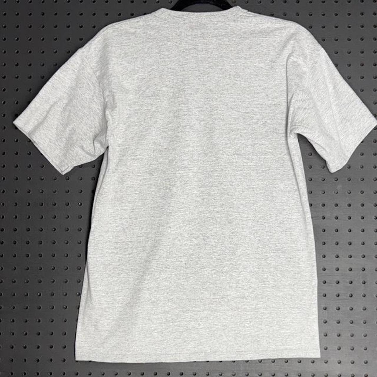 Vintage Russell Athletics Clemson Tigers... - Depop