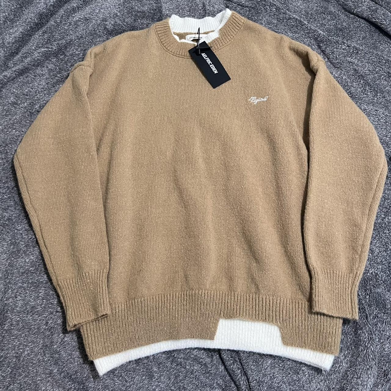 Never worn two piece Aelfric Eden sweater with tags... - Depop