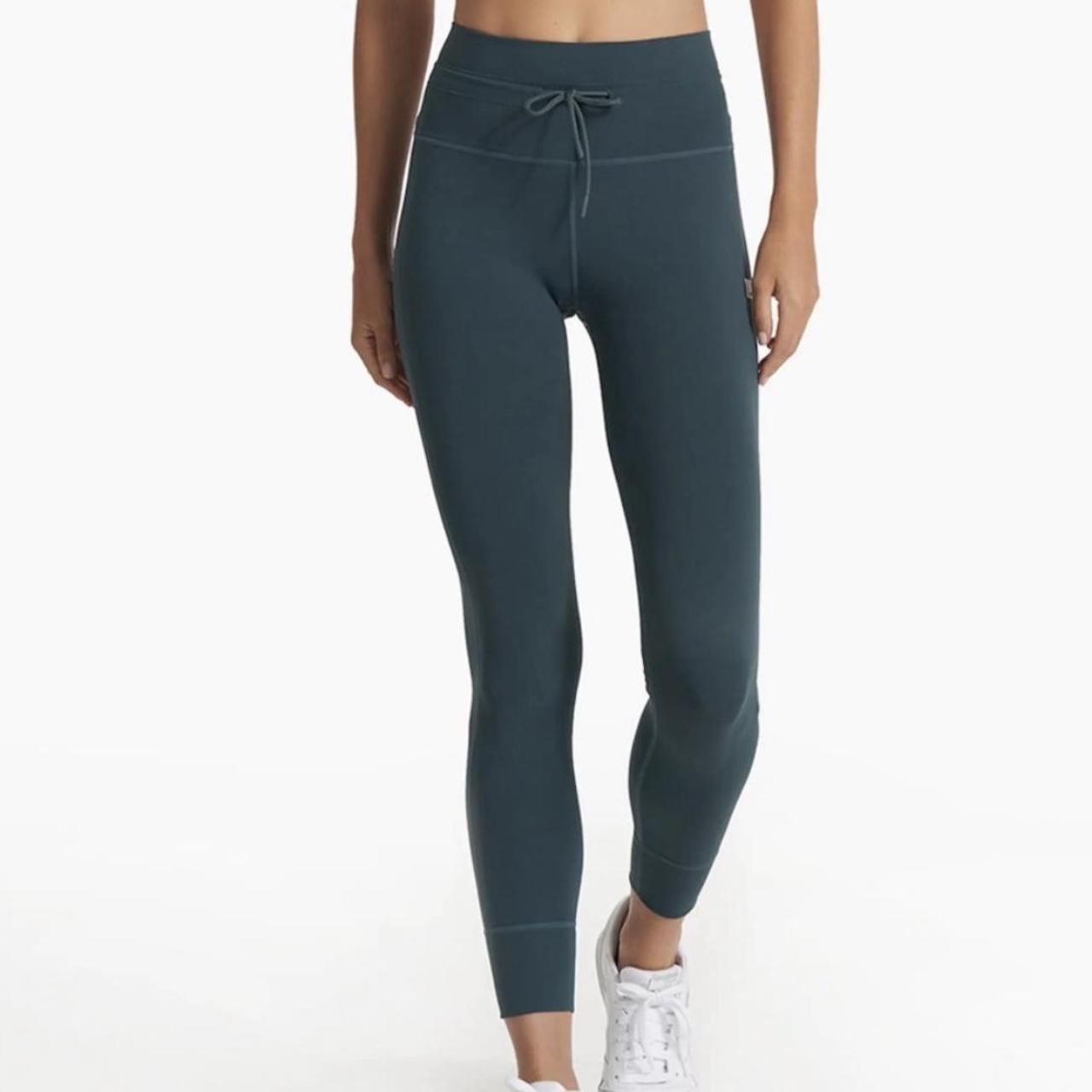 Vuori Daily Leggings! Color is “Beryl”. Great... - Depop