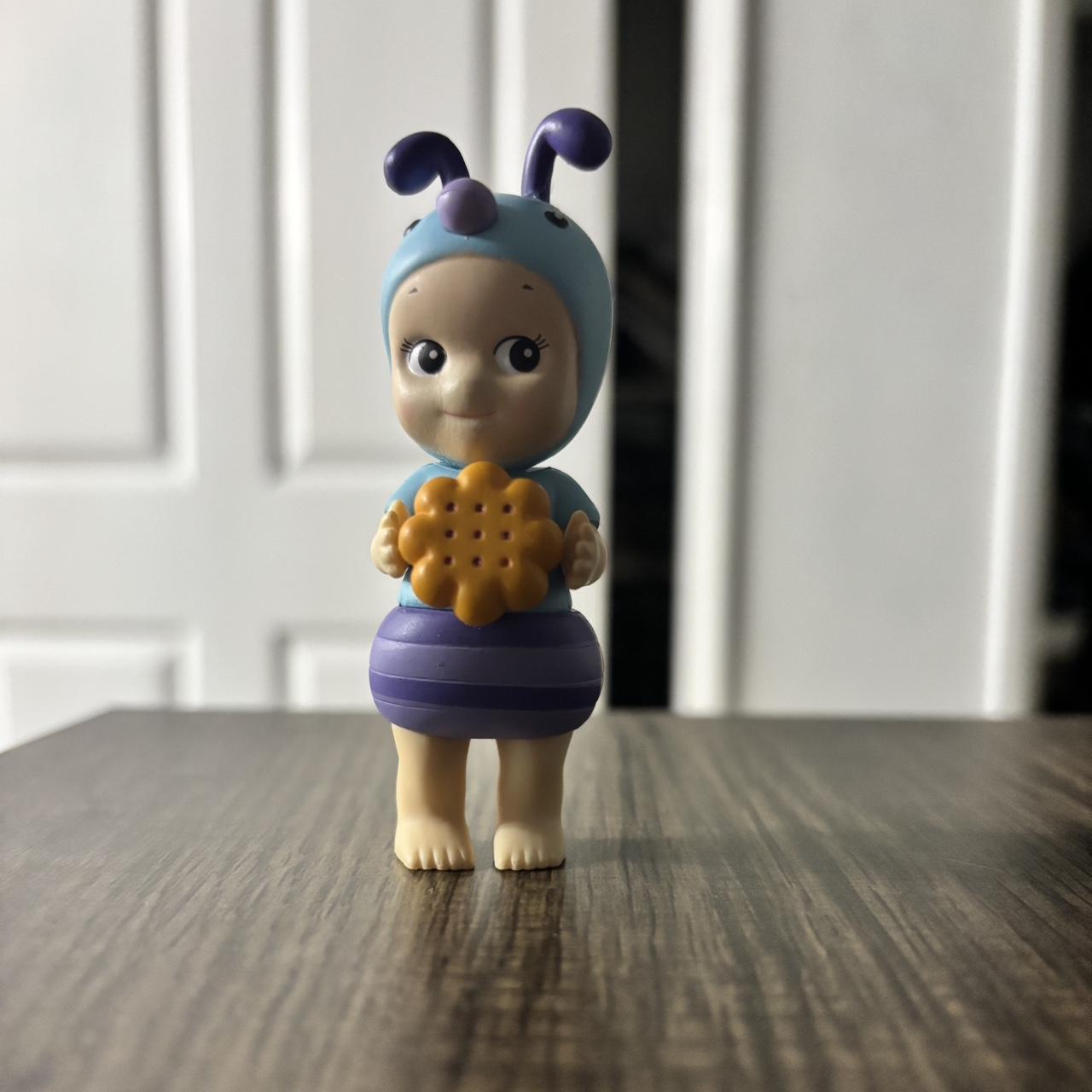 Ant from Sonny Angel Bugs World Message before buying! | Depop