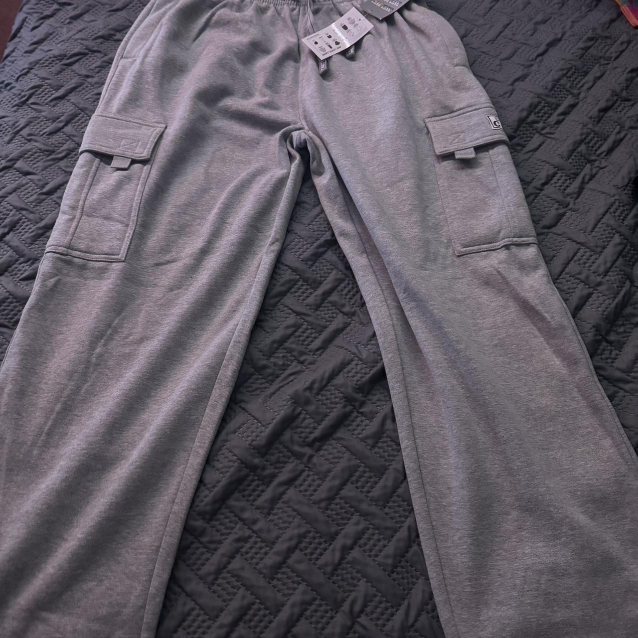 Brand new pro club sweatpants #Pro Club #Sweatpants | Depop