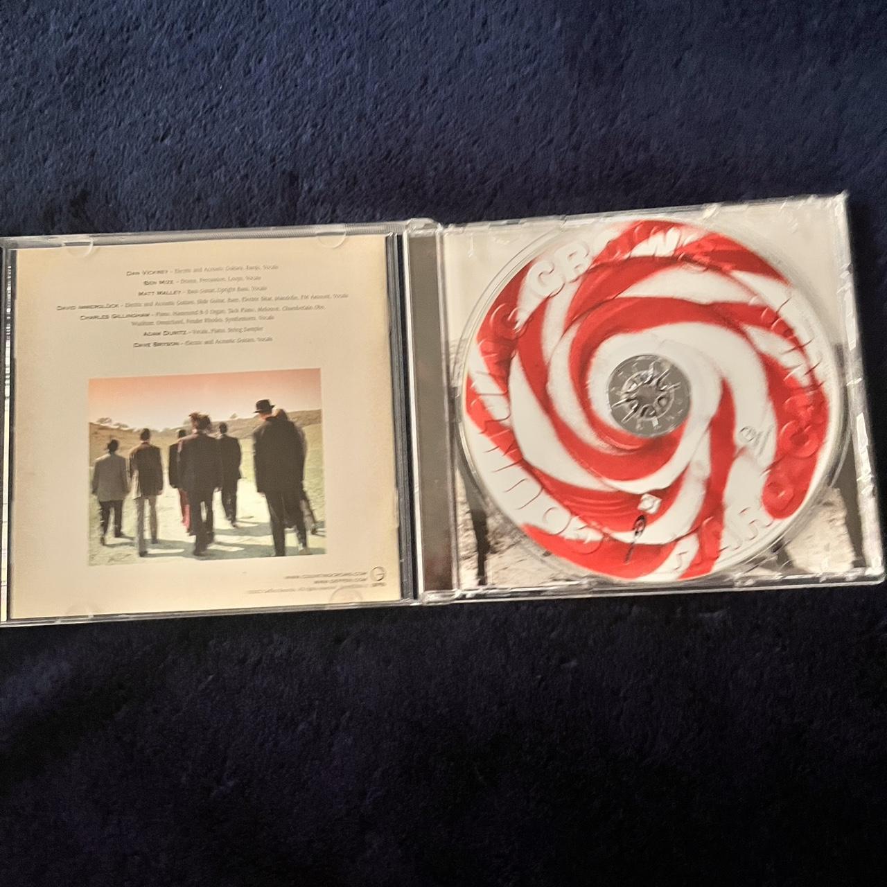 Counting Crows hard candy CD #cds #pop psychedelic,... | Depop