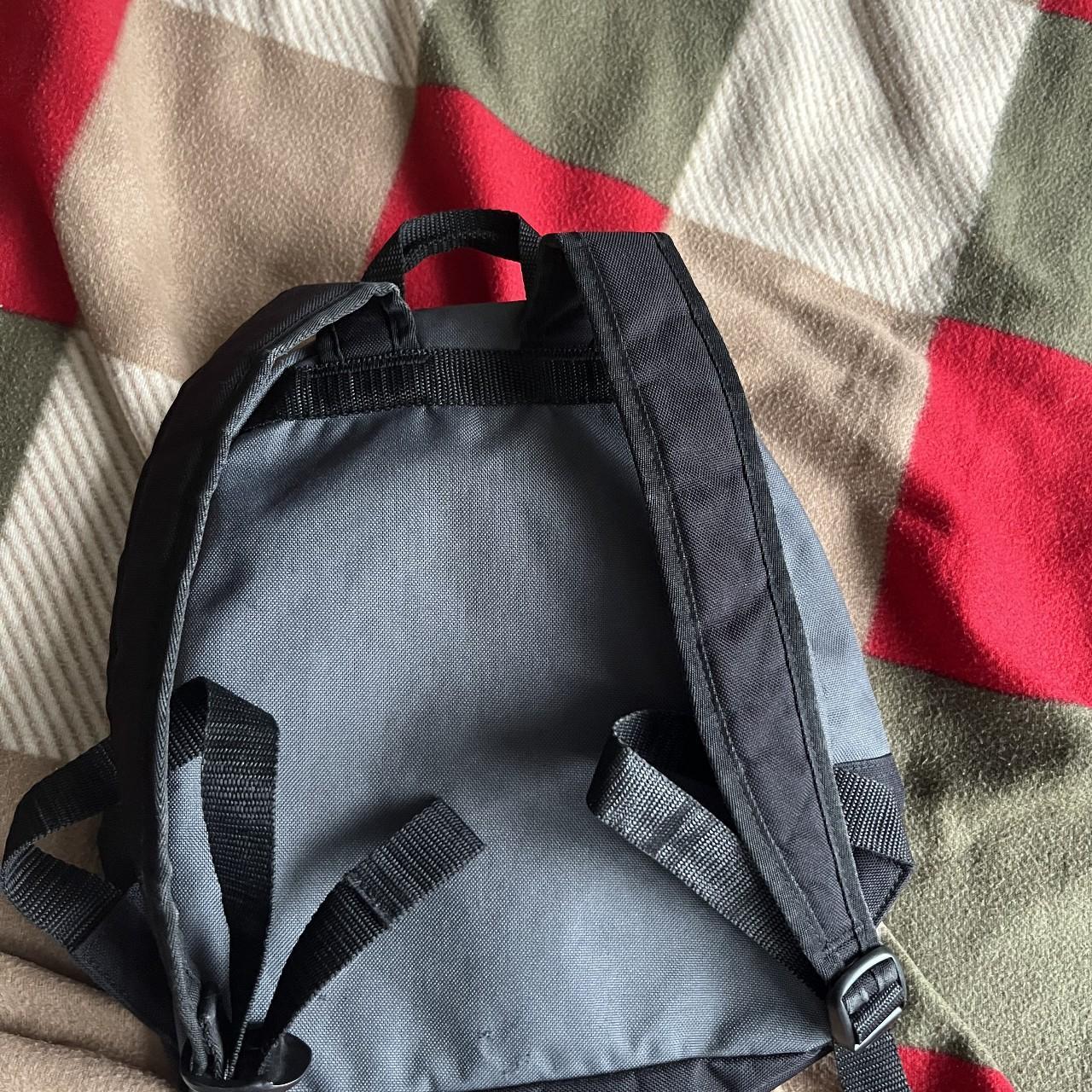 Nike just do it backpack. (Small... - Depop
