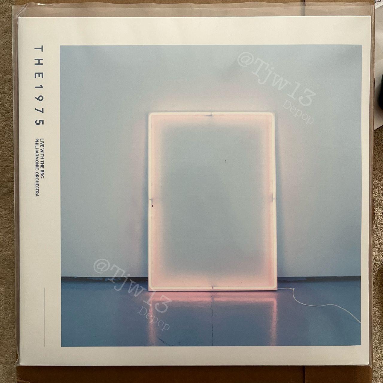 The 1975 RSD Vinyl HO : £ • Brand New Sealed Has... - Depop