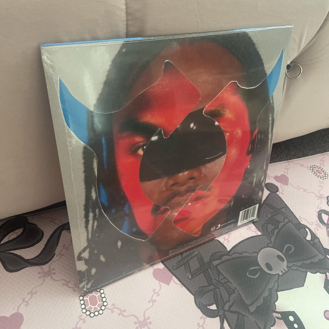 Steve Lacy Gemini Rights vinyl Sealed and unopened... - Depop