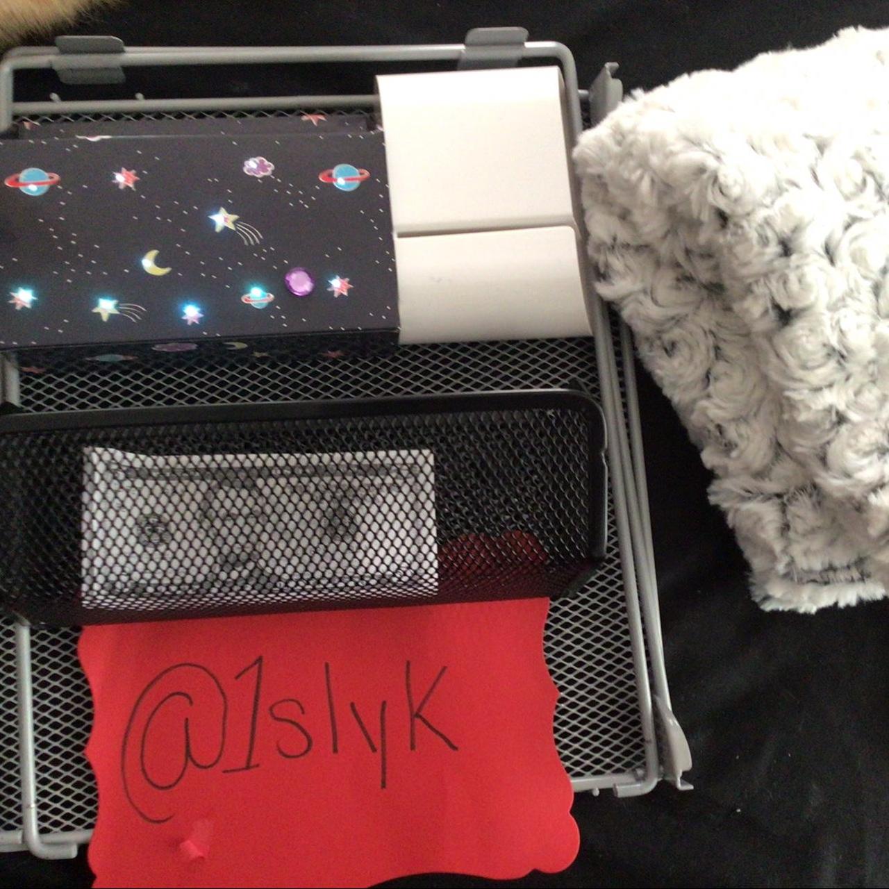 back to school locker bundle ! - includes locker... - Depop