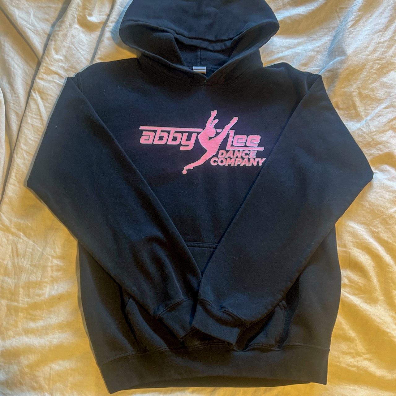 ALDC everyone’s replaceable hoodie worn but still in... - Depop