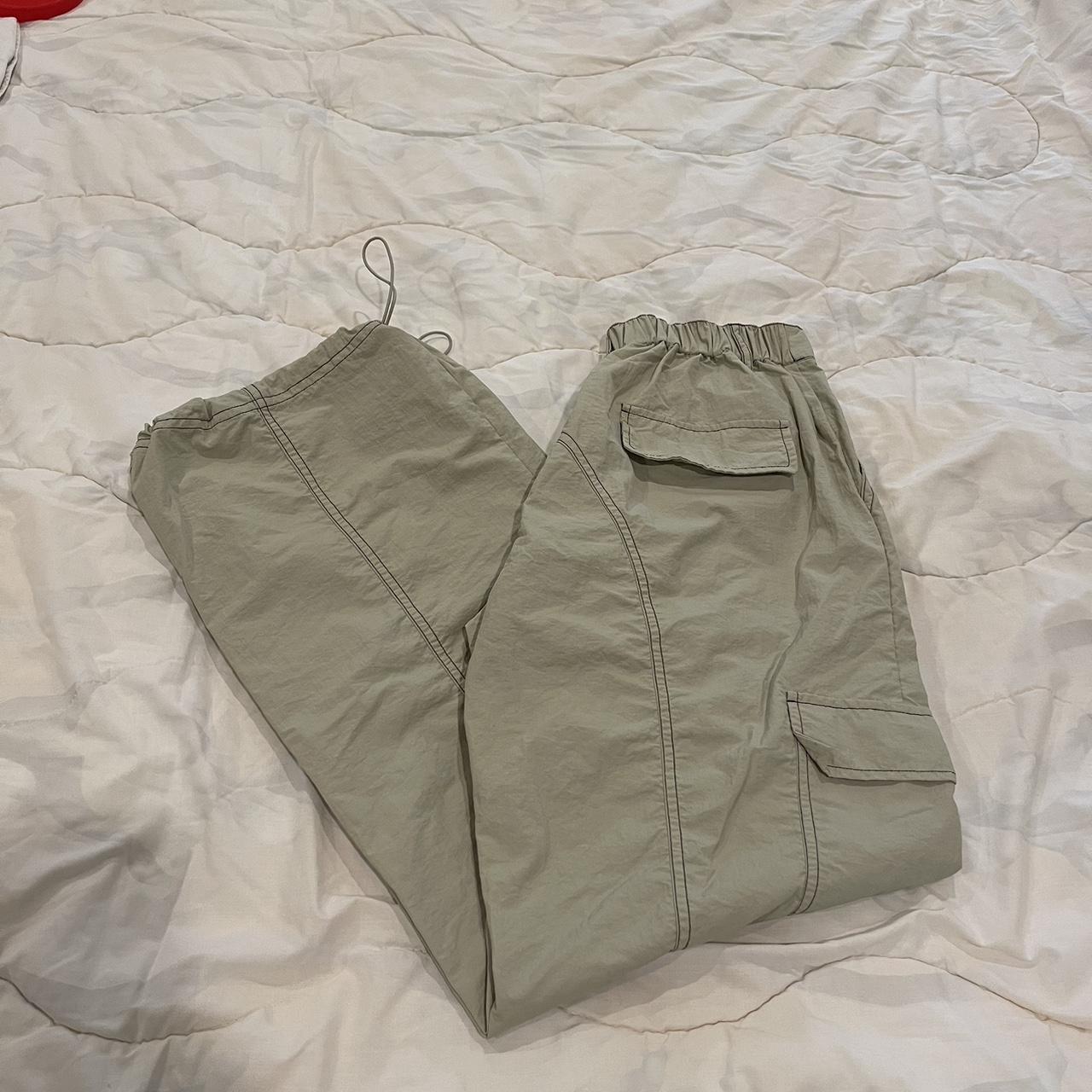 love tree pants - Depop