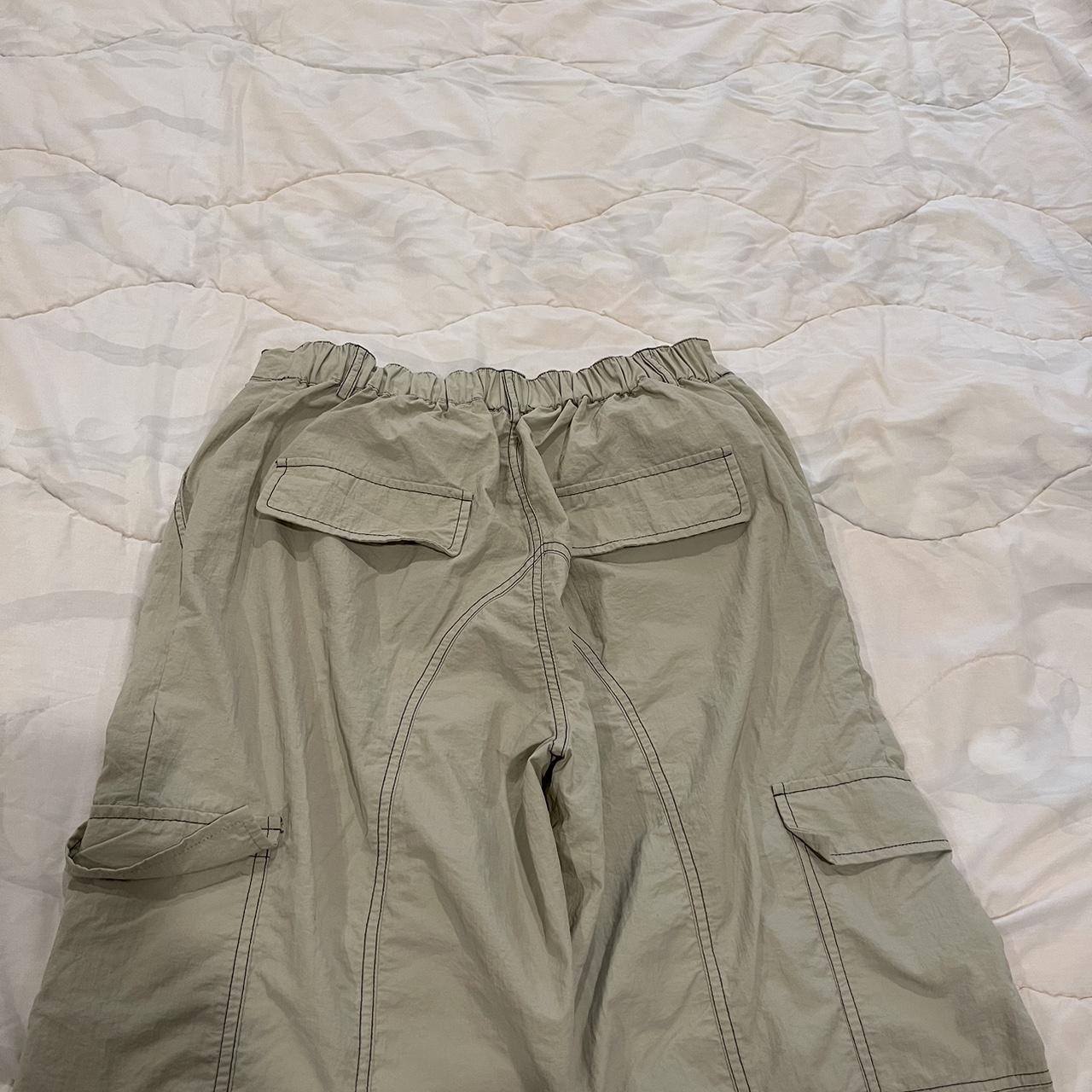 love tree pants - Depop