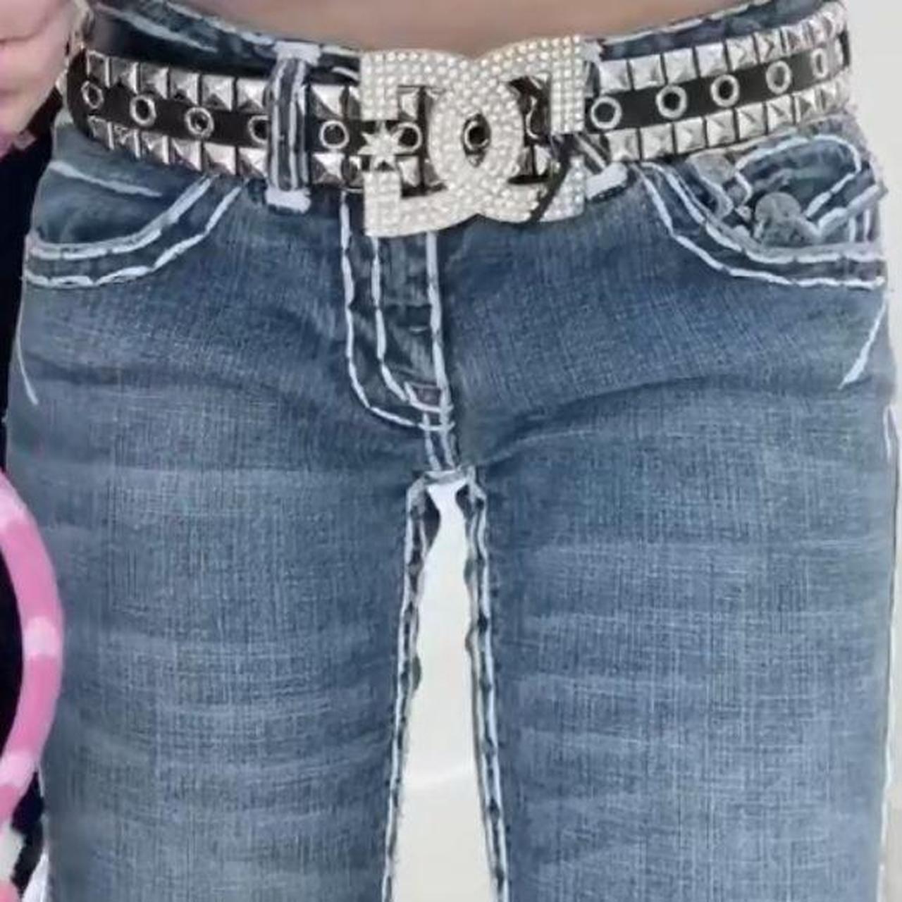 DC belt DC shoes ISO DONT BUY you won’t be... - Depop