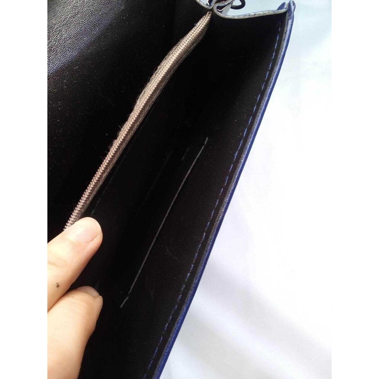 Bag is 8 inches wide, 6 inches tall and 3 inches... - Depop